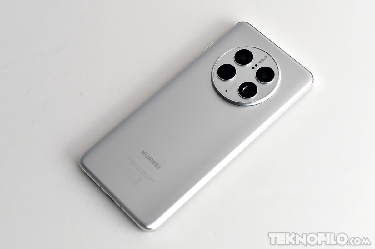 Análisis del Huawei Mate 50 Pro a fondo y opinión | Teknófilo