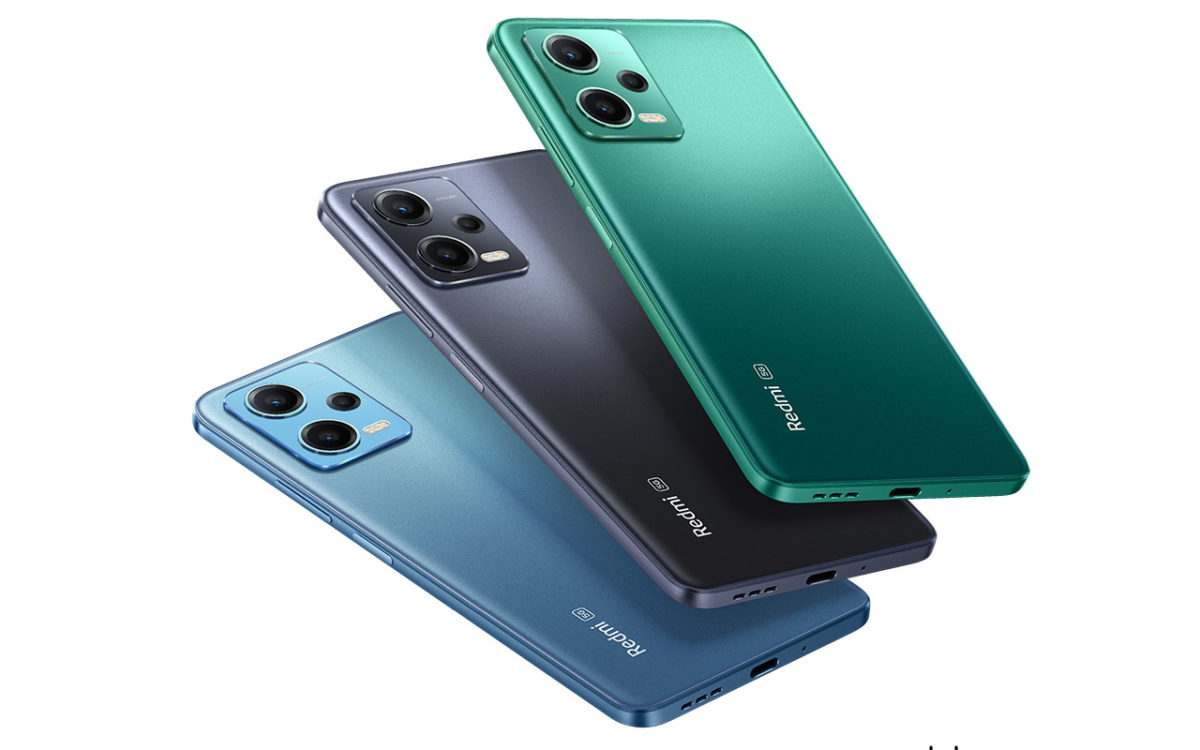 La serie Redmi Note 12 ya es oficial: Características, precio y ...