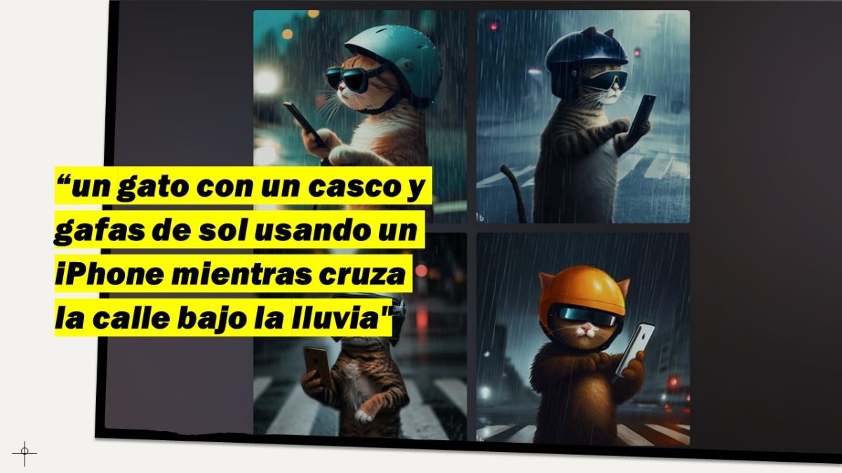 Cómo usar el Creador de Imágenes de Bing para generar imágenes a partir ...