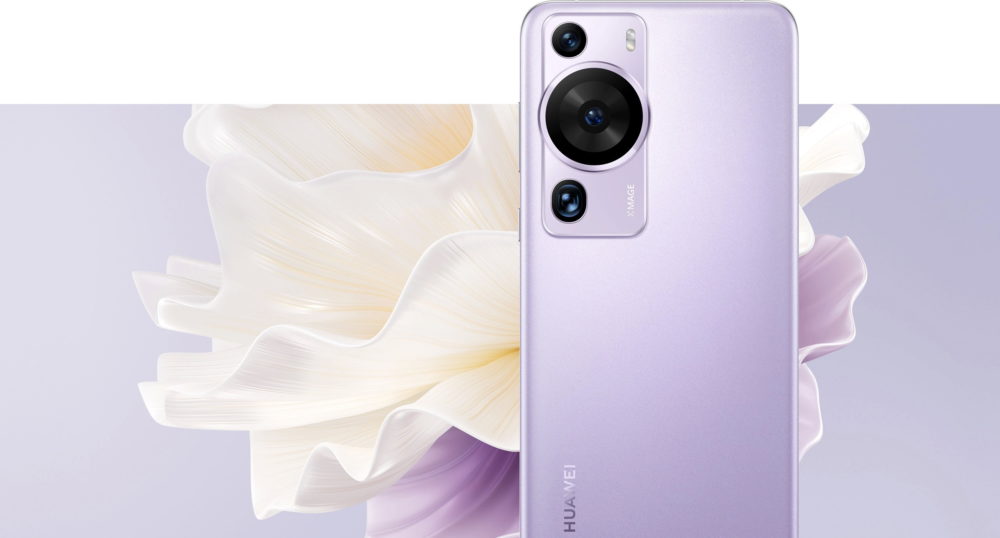 Los Huawei P60, P60 Pro y P60 Art ya son oficiales | Teknófilo