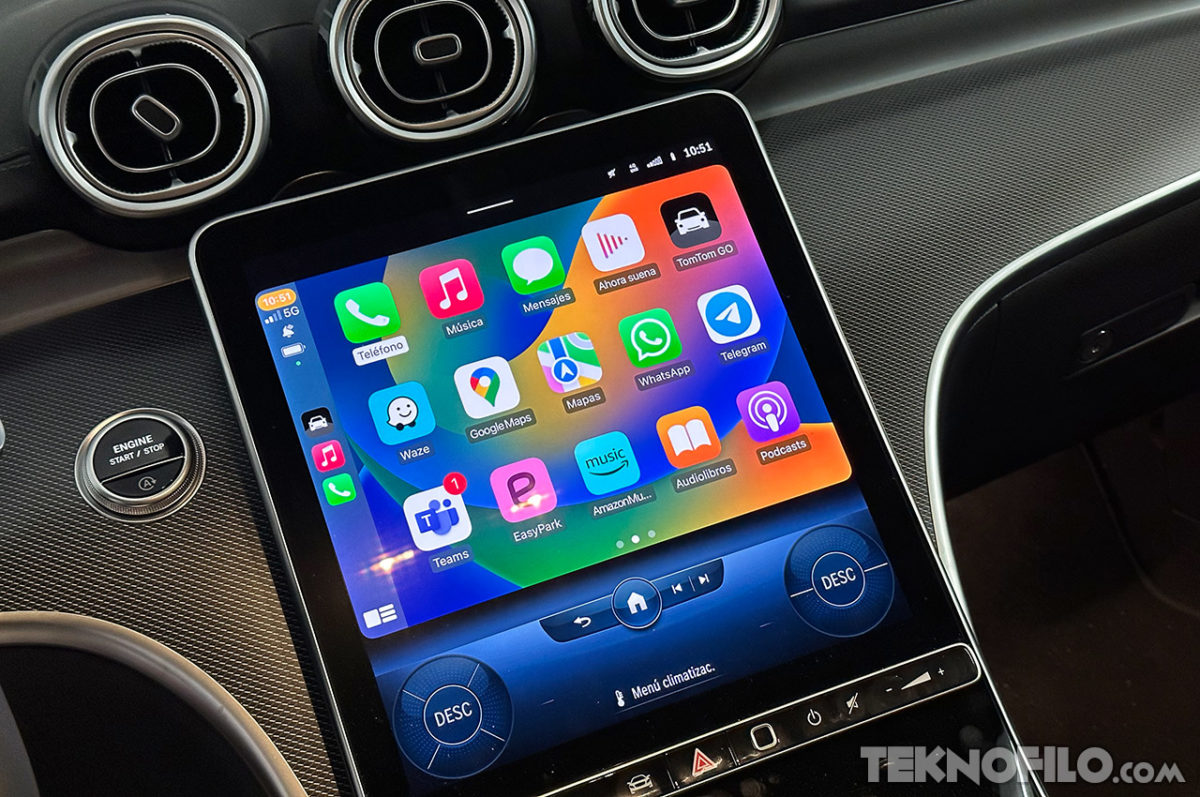 Mercedes-Benz no tiene interés en adoptar la próxima generación de ...