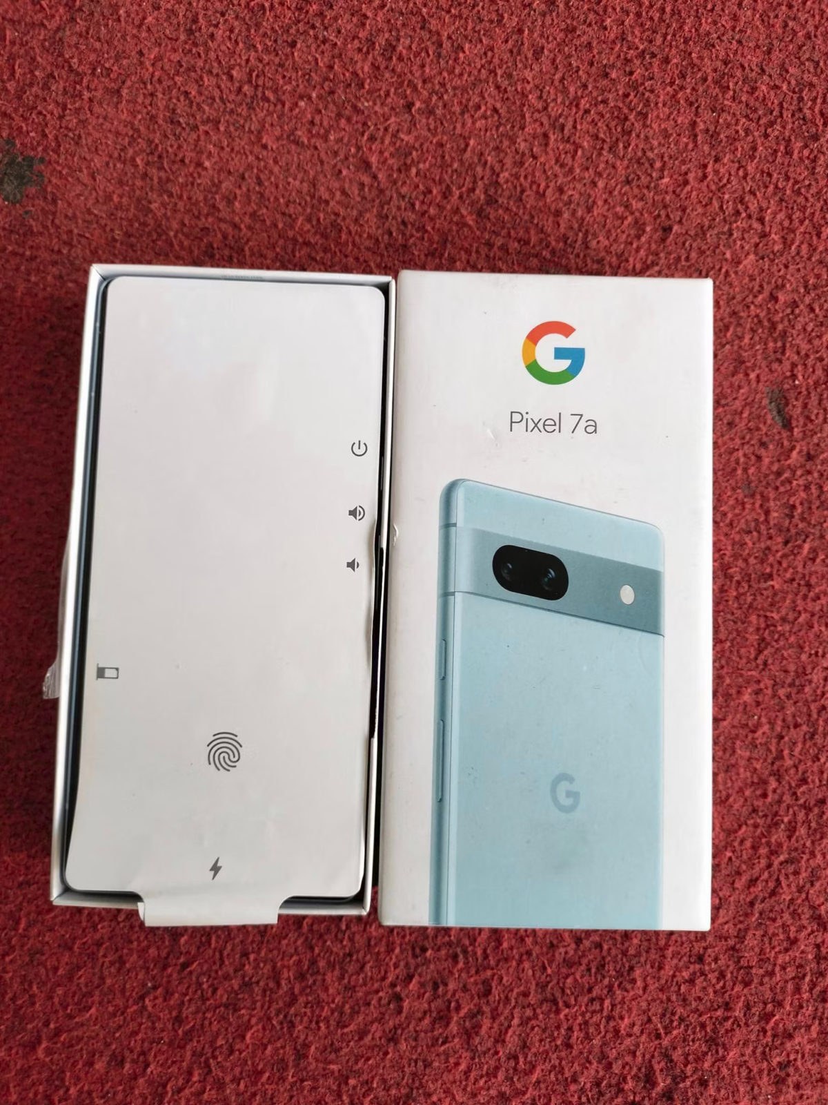 El Pixel 7a se deja ver en su caja oficial antes de tiempo | Teknófilo