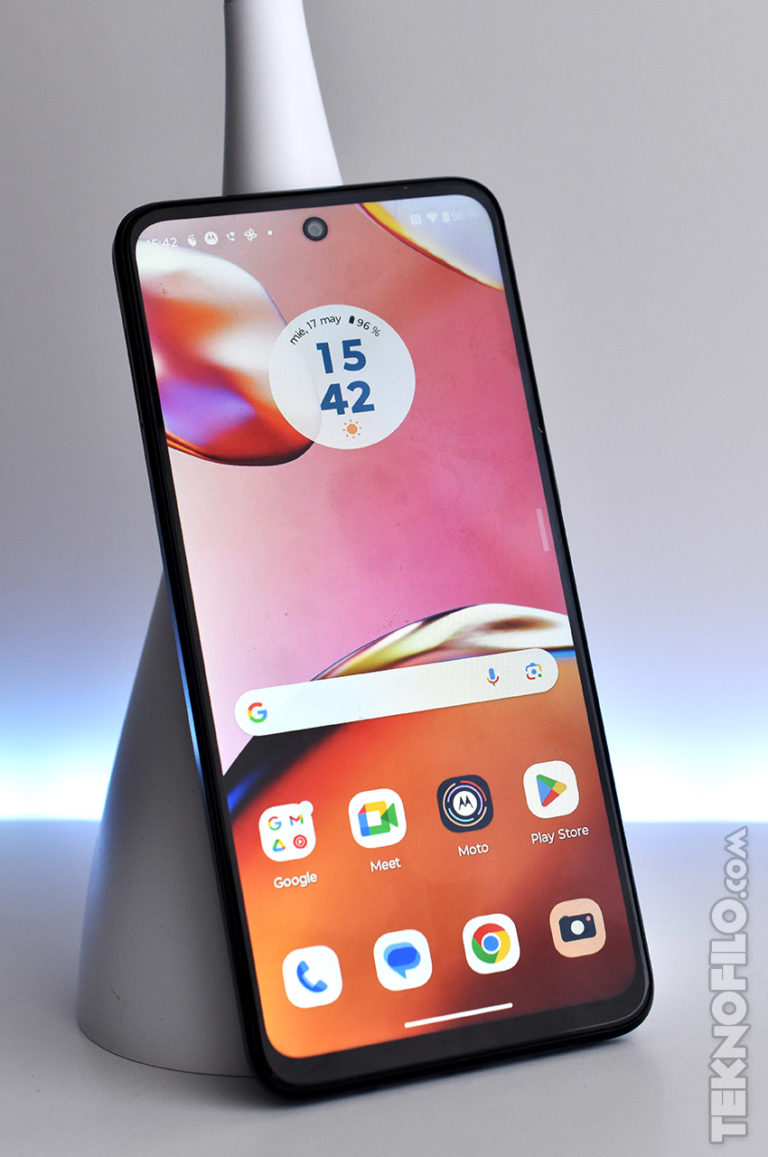 Moto g53 5G: Análisis a fondo y opinión [REVIEW]