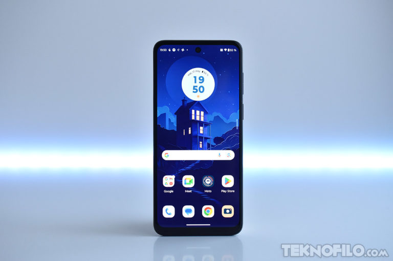 Moto g53 5G: Análisis a fondo y opinión [REVIEW]