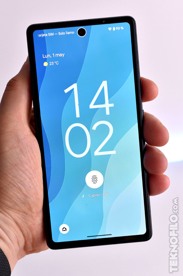 Análisis del Pixel 7a a fondo y opinión [REVIEW en español]