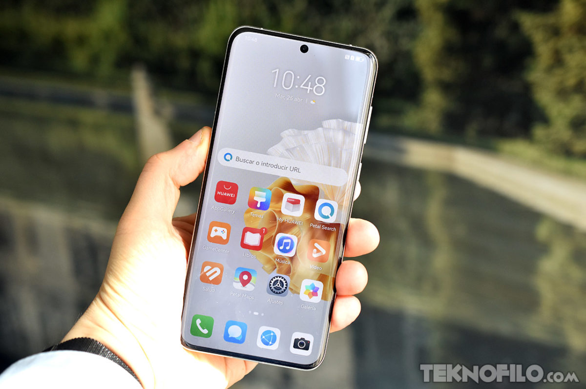 El HUAWEI P60 Pro llega a Europa: Especificaciones, disponibilidad y precio