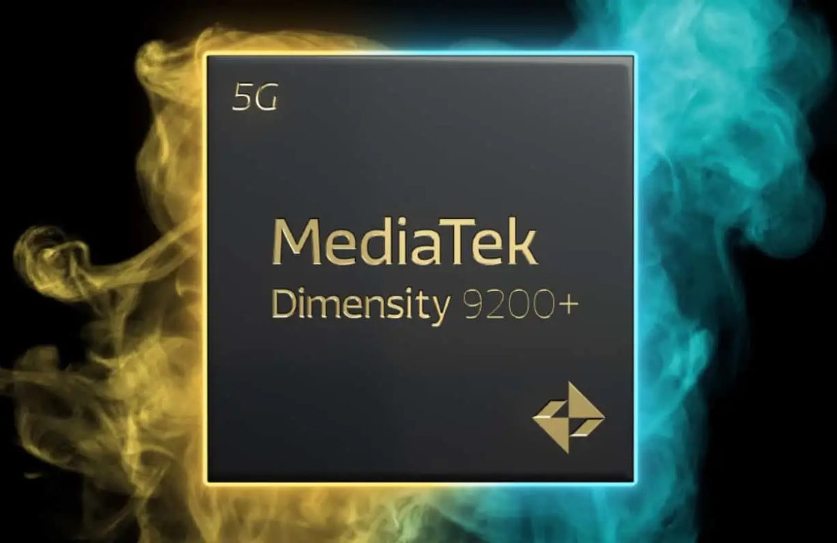 MediaTek Dimensity 9200+: El nuevo chip planta cara a los mejores ...