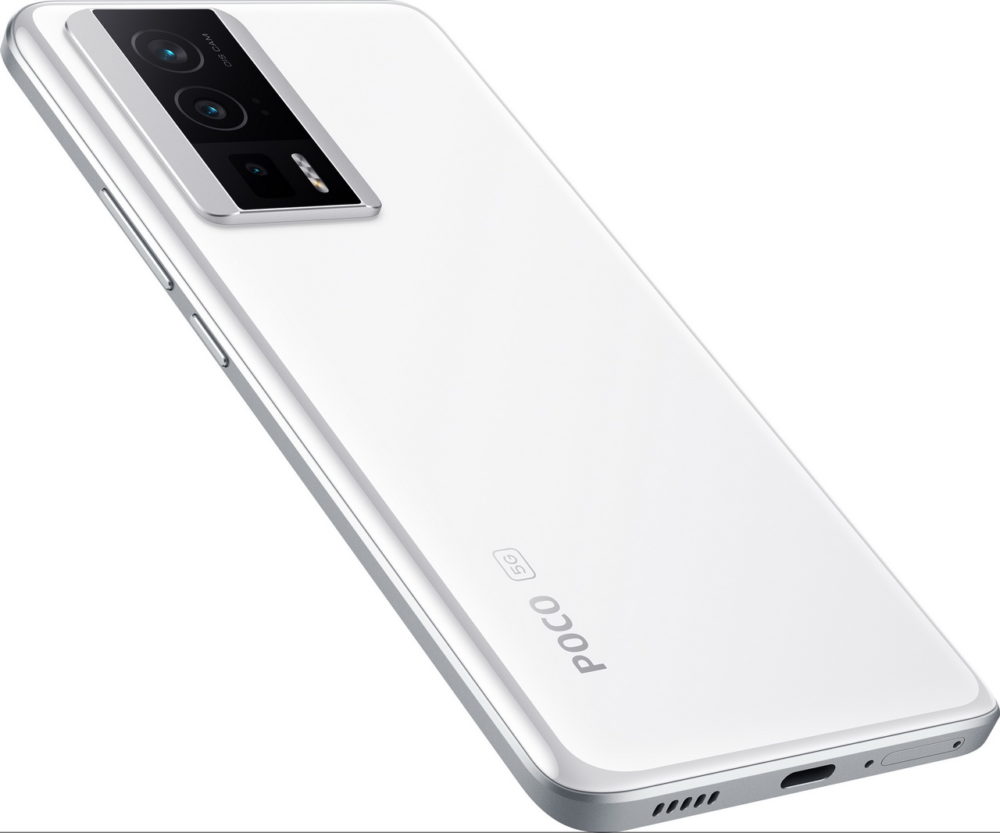 POCO F5 Pro ya es oficial: Especificaciones técnicas, disponibilidad y ...