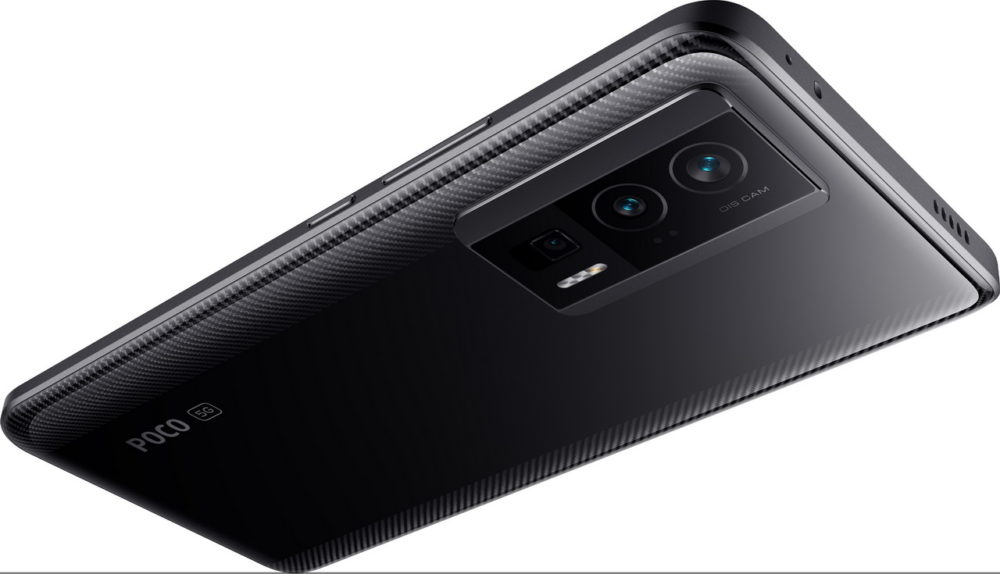 POCO F5 Pro ya es oficial: Especificaciones técnicas, disponibilidad y ...