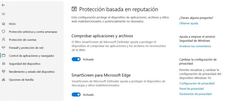 ¿Qué es SmartScreen.exe y por qué se ejecuta en mi ordenador? | Teknófilo