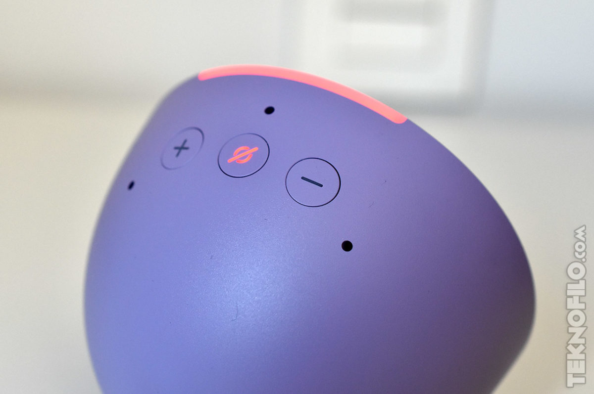 Análisis y opinión del Amazon Echo Pop [REVIEW]