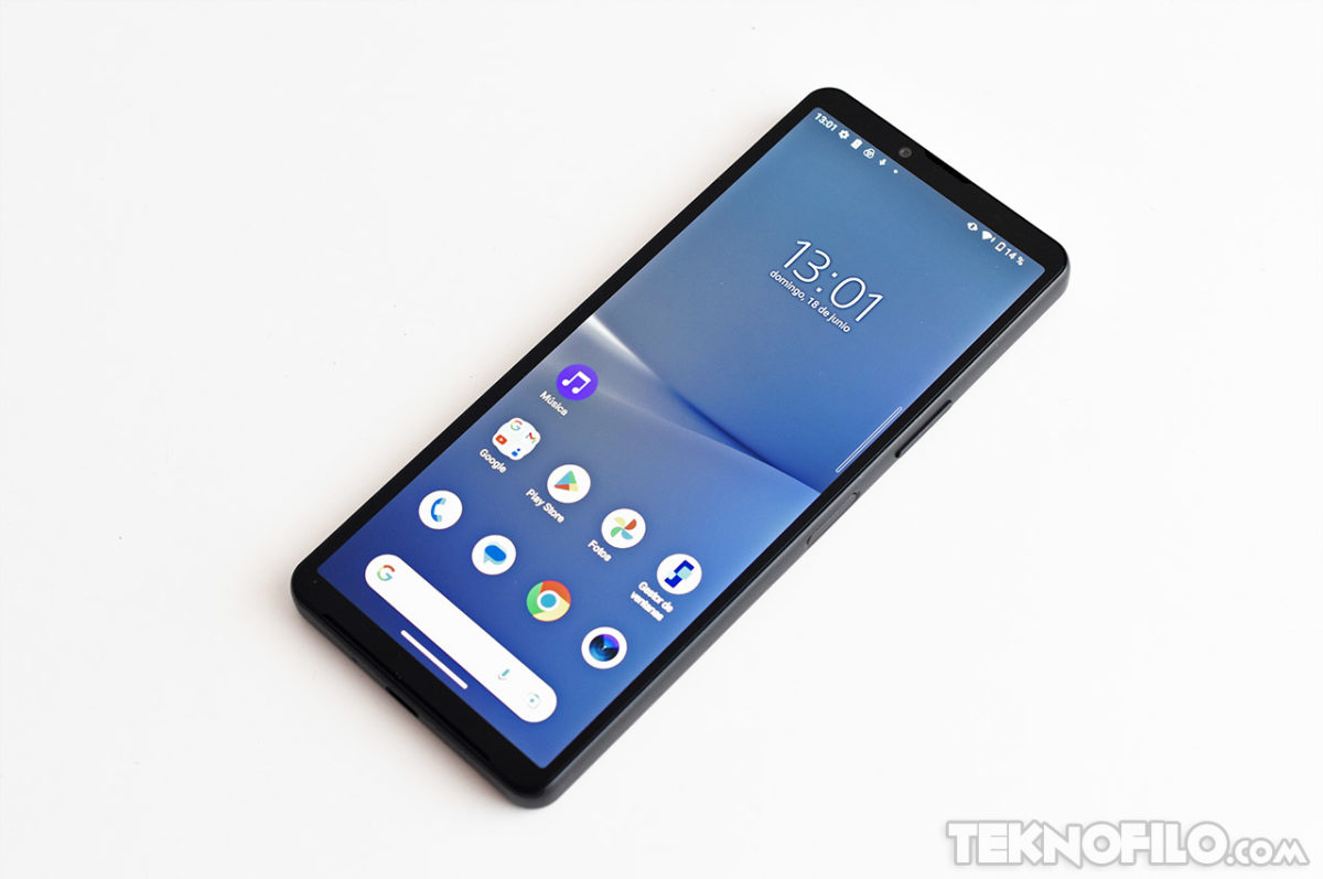 Análisis del Sony Xperia 10 V a fondo y opinión [REVIEW]