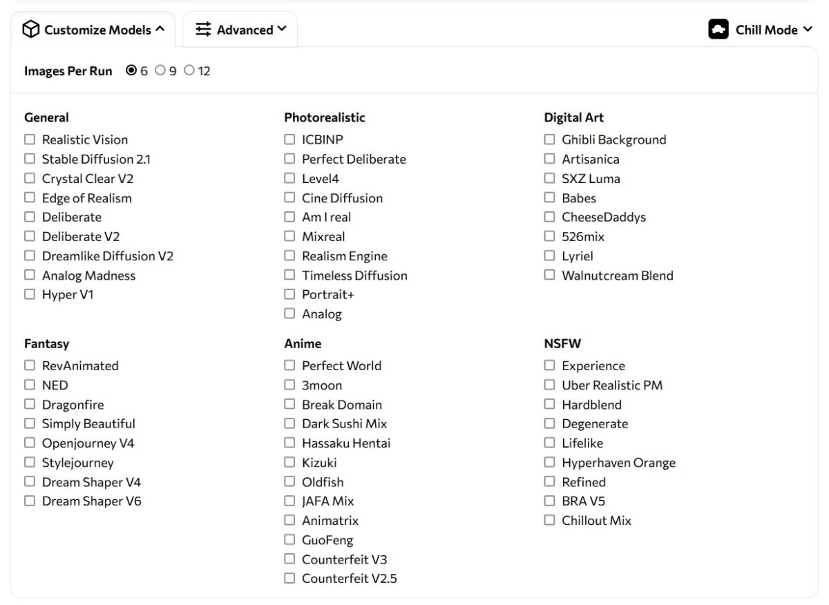 Catbird.Ai: Una herramienta gratuita para generar imágenes por IA a ...