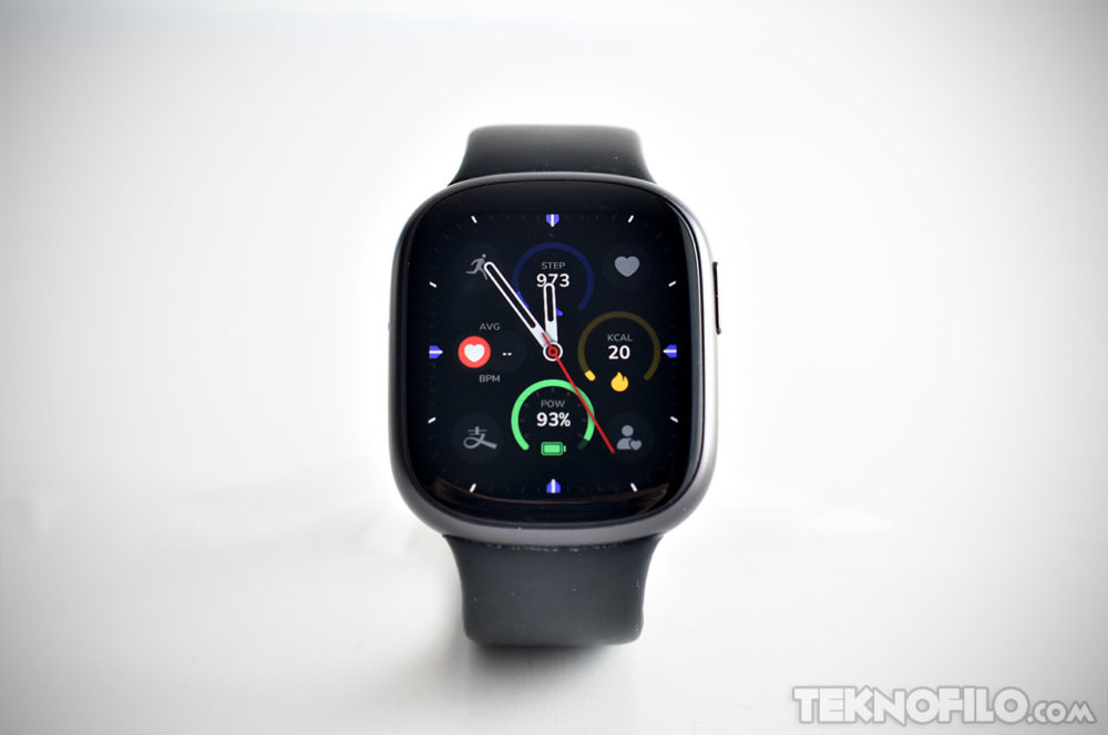 HONOR Watch 4: Análisis a fondo y opinión [REVIEW]
