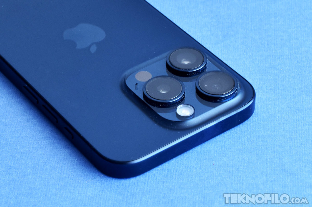 Análisis del iPhone 15 Pro a fondo y opinión [REVIEW]