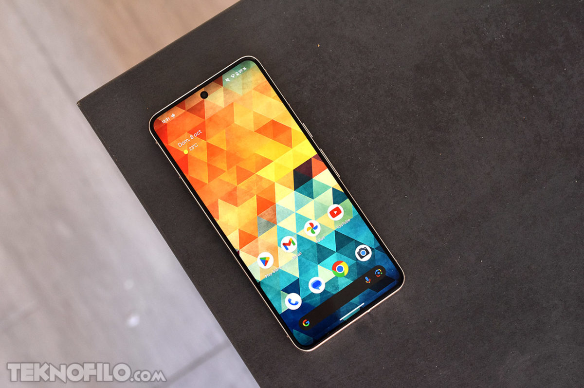Análisis del Pixel 8 Pro a fondo y opinión [REVIEW]