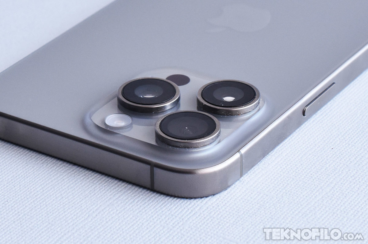 Análisis del iPhone 15 Pro Max a fondo y opinión [REVIEW]