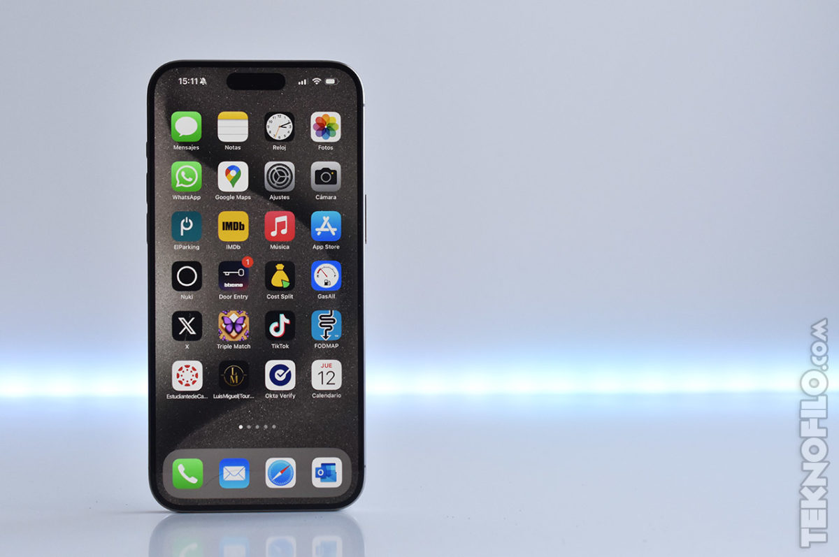 Apple rediseñará algunas de las apps nativas en iOS 18 | Teknófilo