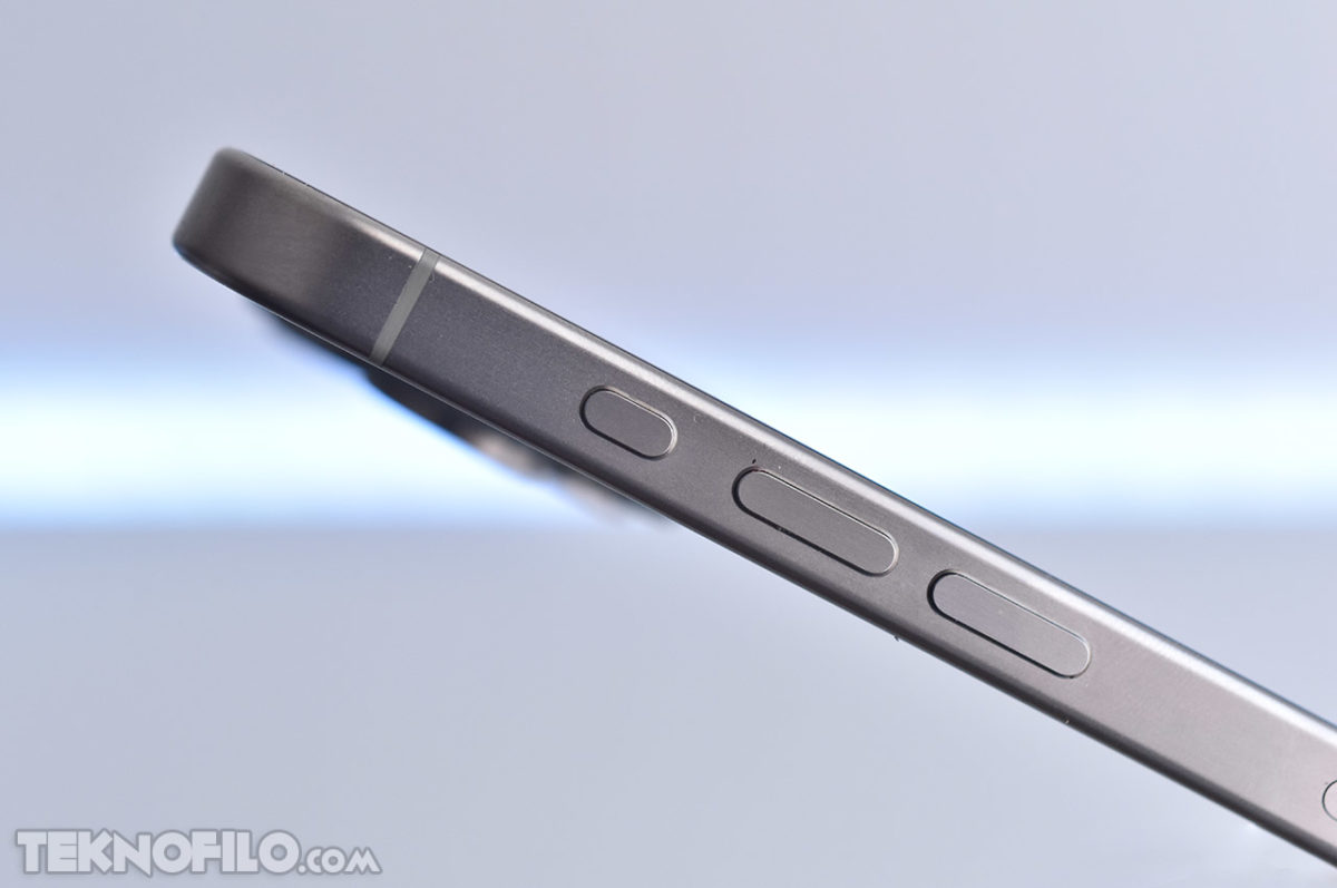 iOS 17.2 trae una nueva opción al botón de Acción | Teknófilo