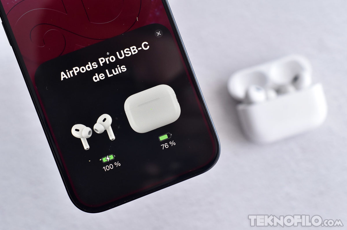 Análisis y opinión de los AirPods Pro USB-C [REVIEW]