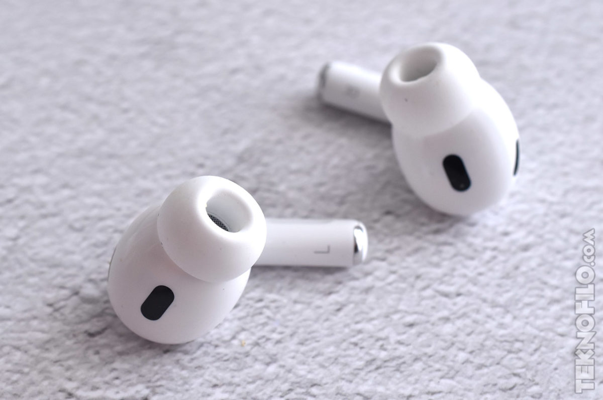 Análisis y opinión de los AirPods Pro USB-C [REVIEW]
