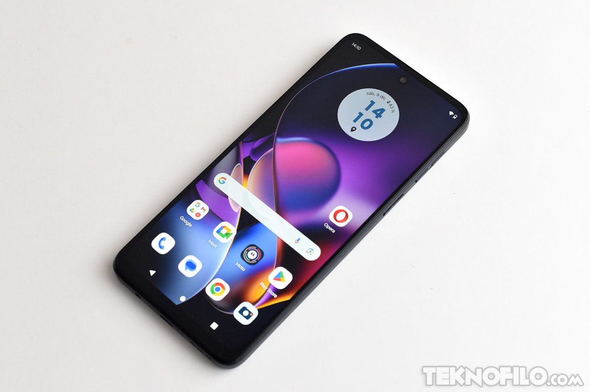 Moto g54 5G: Análisis a fondo y opinión [REVIEW]