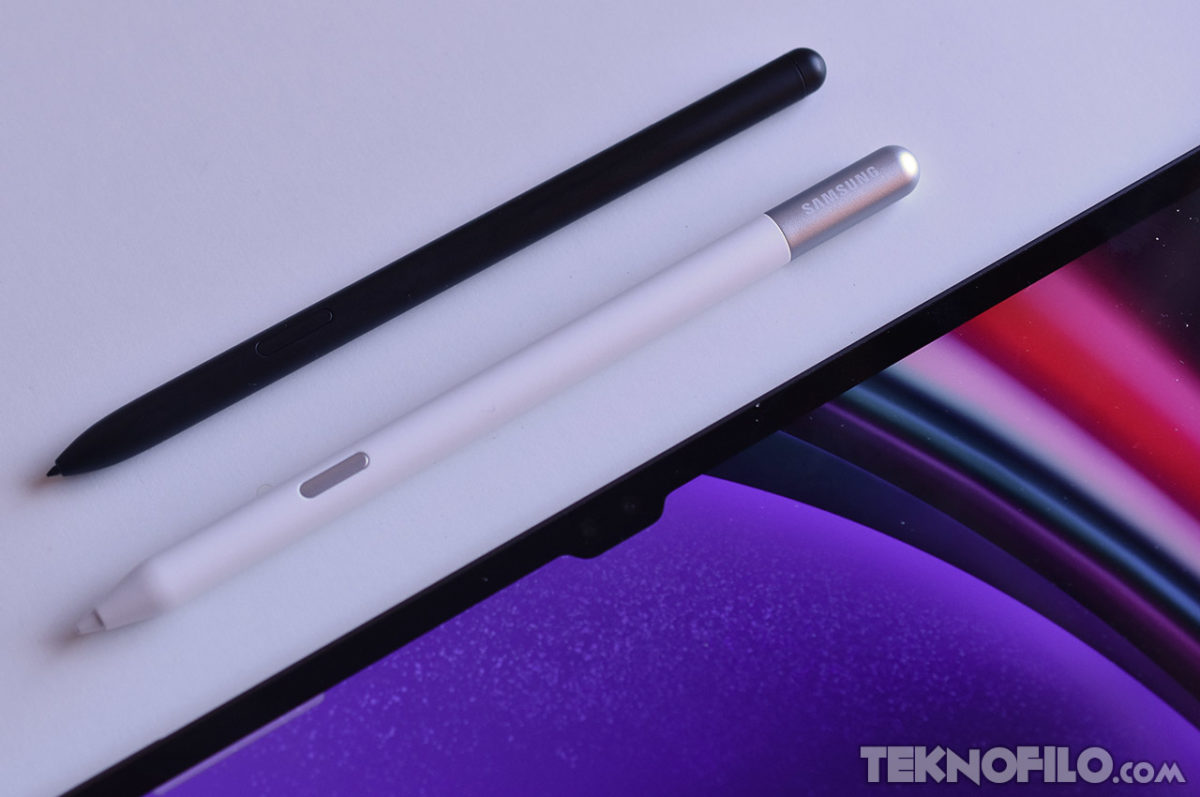 Análisis del Samsung S Pen Creator Edition [REVIEW]
