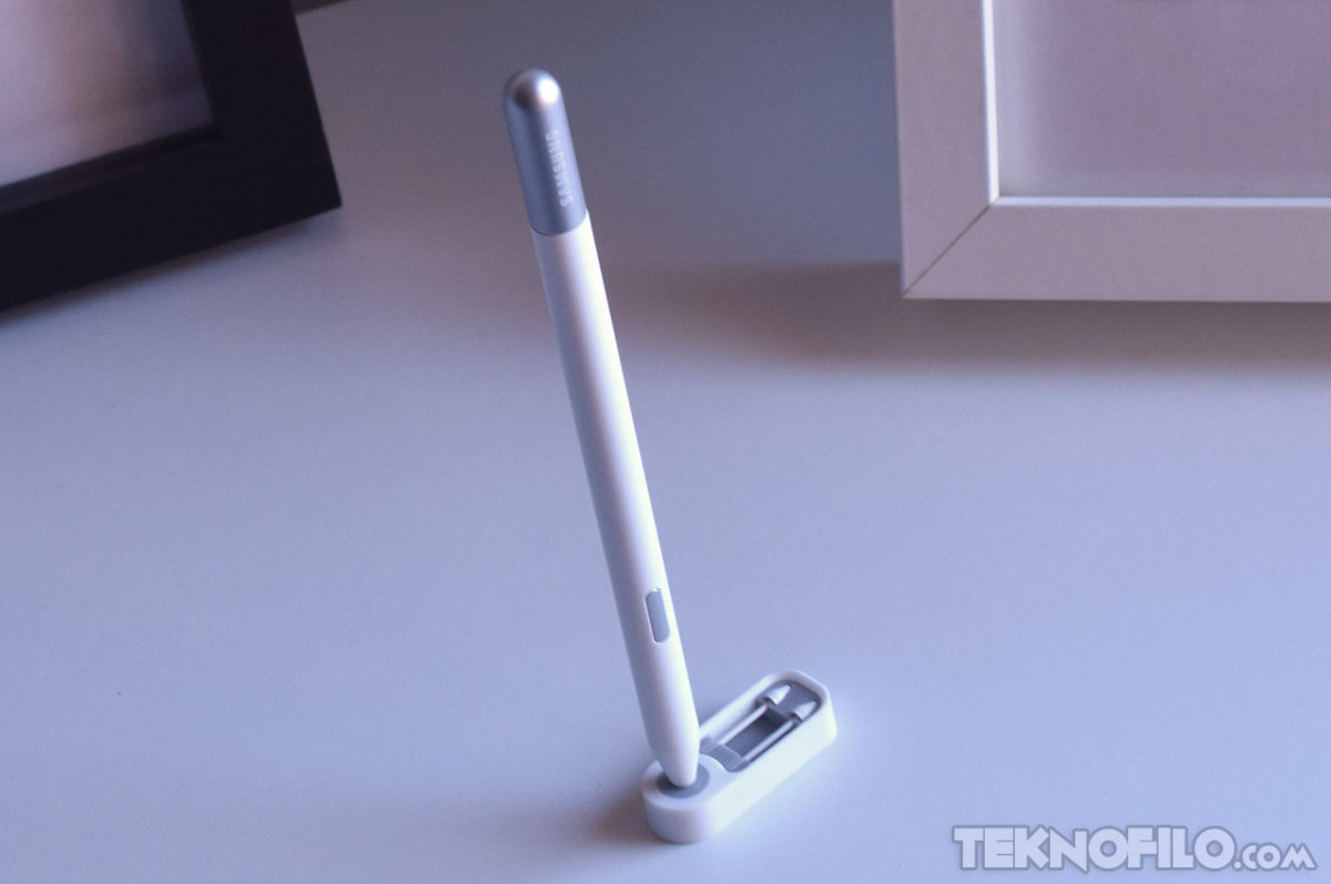 Análisis del Samsung S Pen Creator Edition [REVIEW]