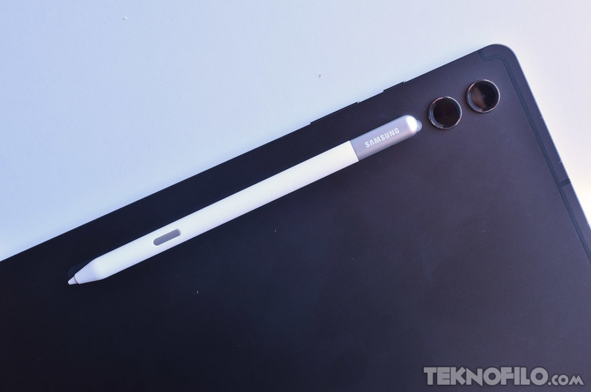 Análisis del Samsung S Pen Creator Edition [REVIEW]