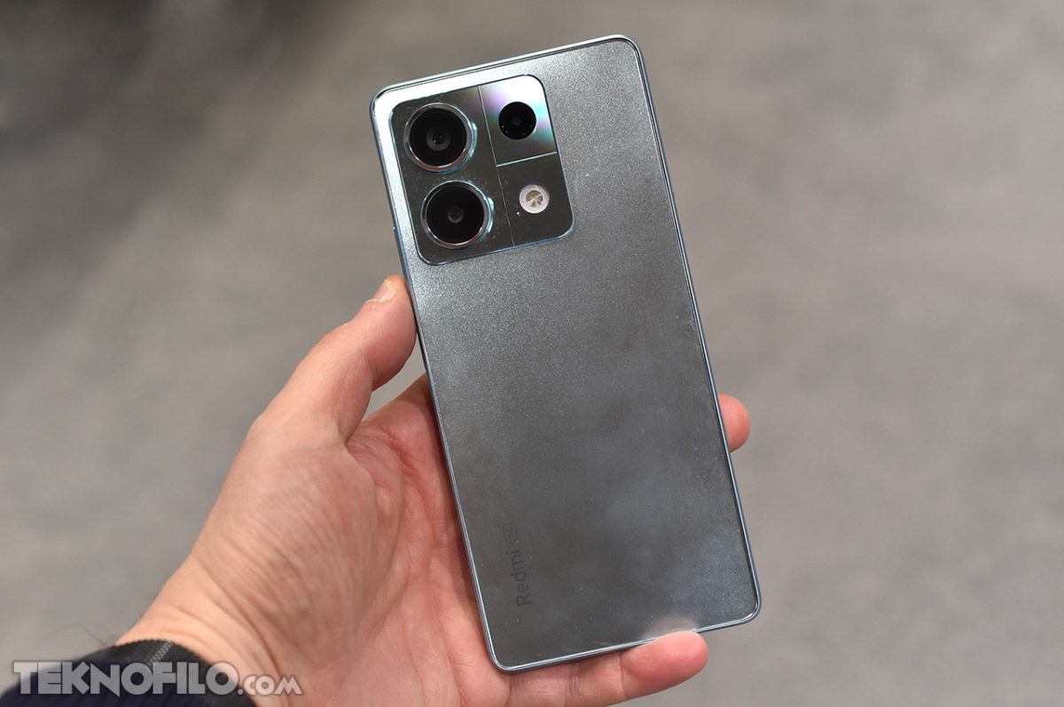 Redmi Note 13 ya es oficial: Especificaciones y precio | Teknófilo