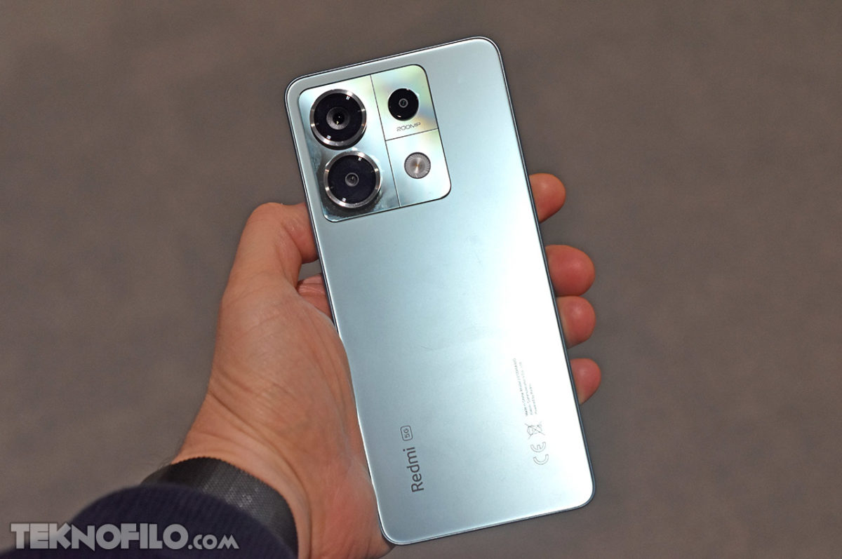 Redmi Note 13 Pro ya es oficial: Especificaciones y precio | Teknófilo