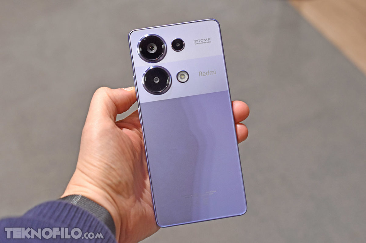 Redmi Note 13 Pro ya es oficial: Especificaciones y precio | Teknófilo