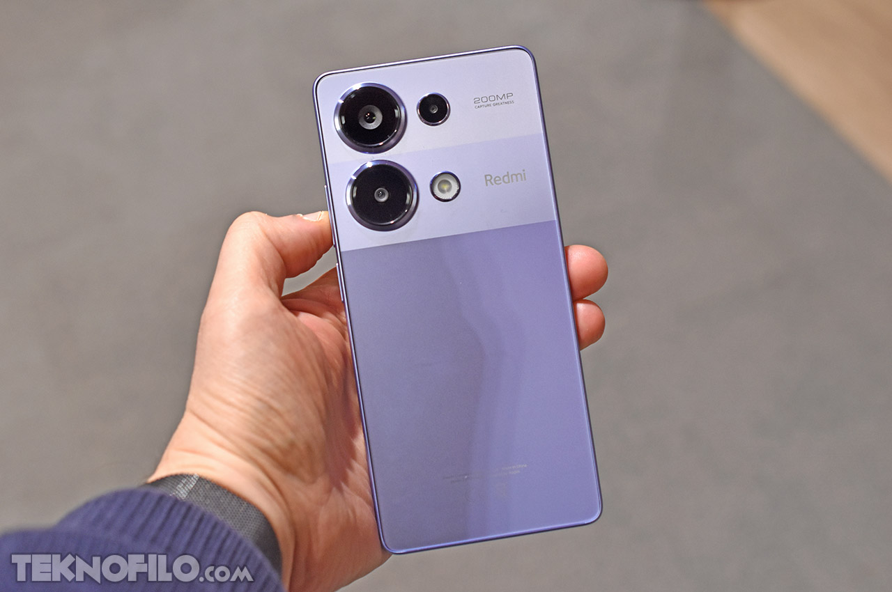 Redmi Note 13 Pro ya es oficial: Especificaciones y precio | Teknófilo Redmi Note 13 Pro ya es oficial: Especificaciones y precio | Teknófilo