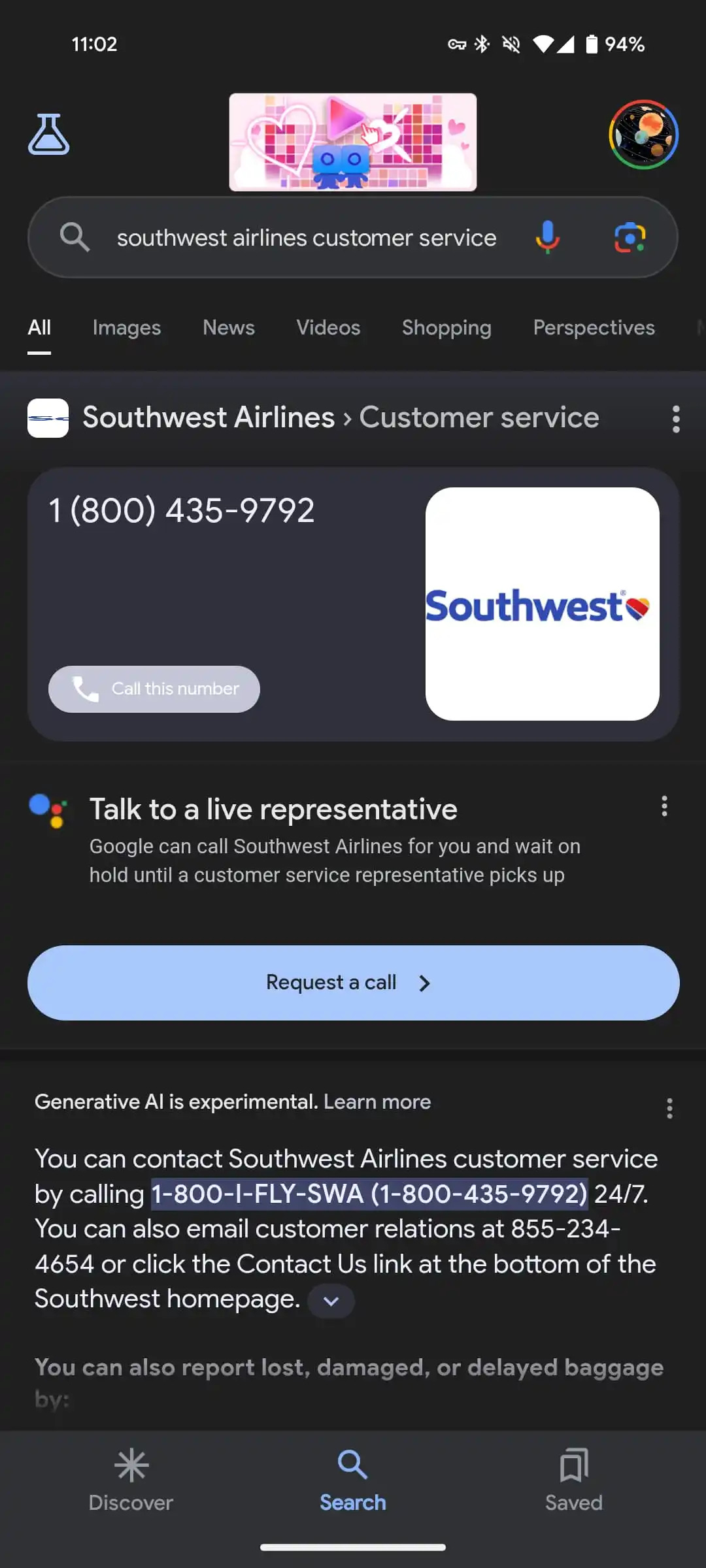 Google revoluciona las aburridas llamadas a los Call Center | Teknófilo
