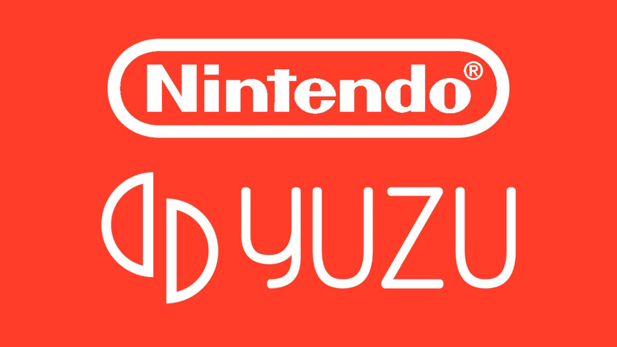 Los creadores de Yuzu, el emulador de Nintendo Switch, se rinden