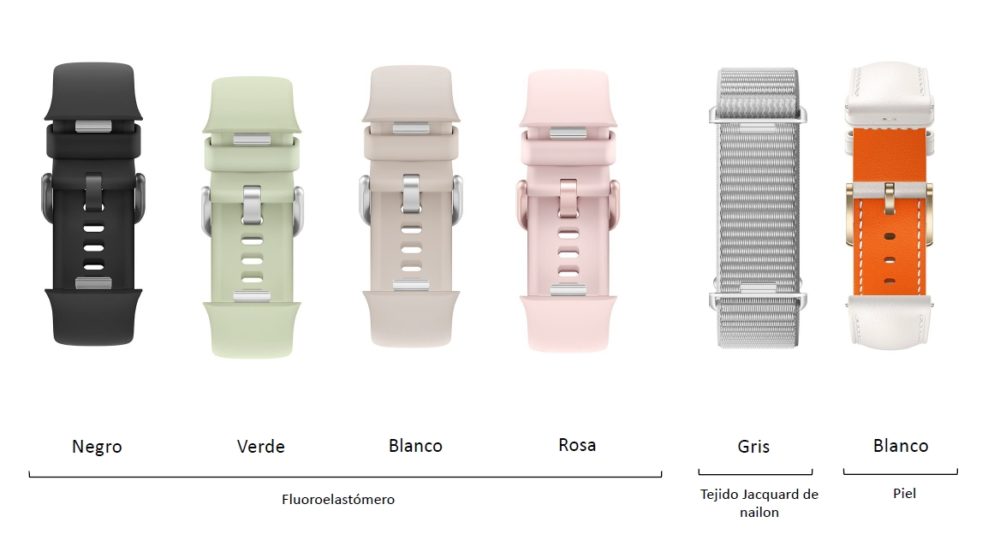 HUAWEI Watch Fit 3: Análisis a fondo y opinión [REVIEW]