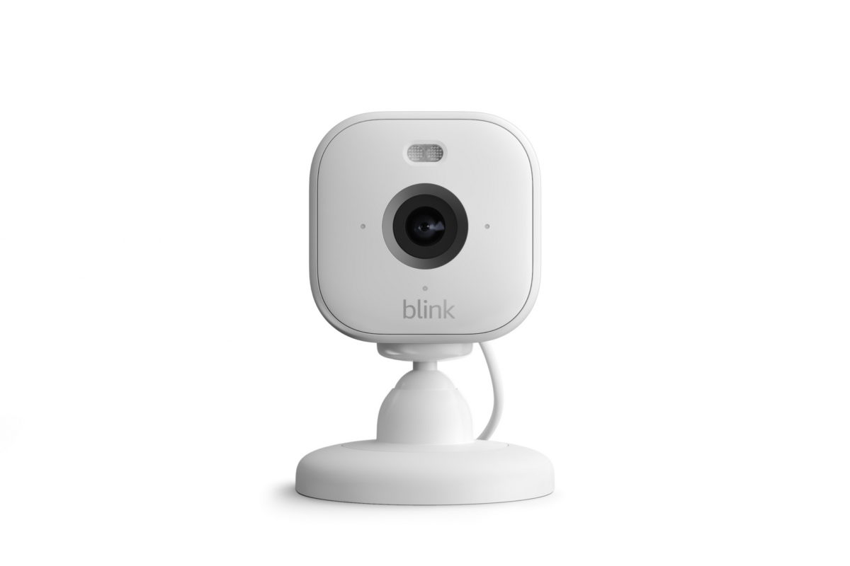 Blink Mini 2: La nueva generación de cámaras de seguridad ahora para ...