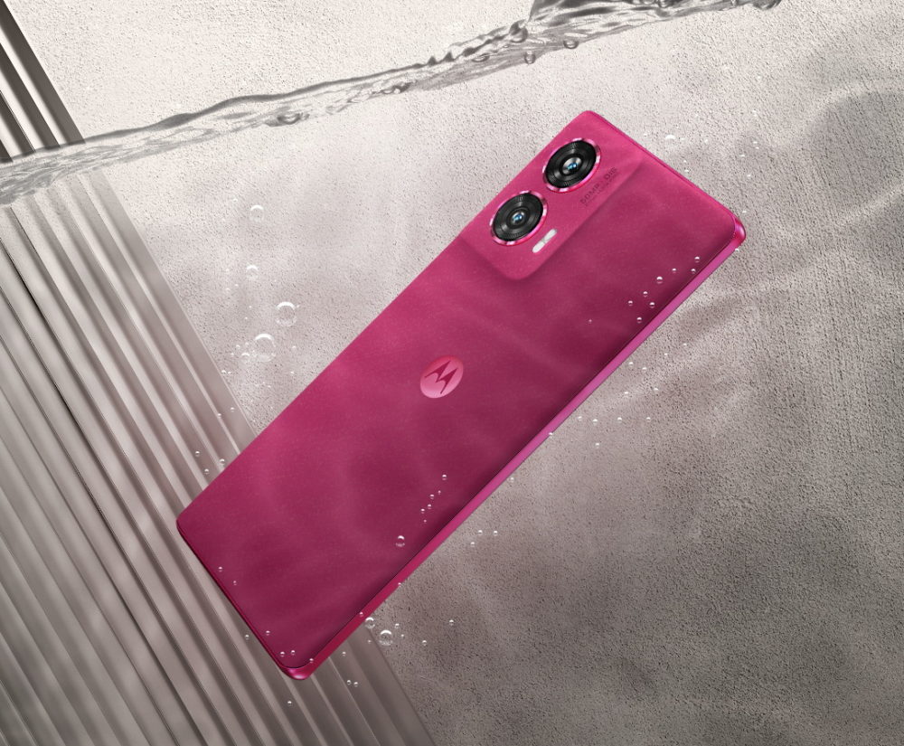 Descubre la nueva serie Motorola Edge 50: ¿El renacimiento de Motorola? | Teknófilo