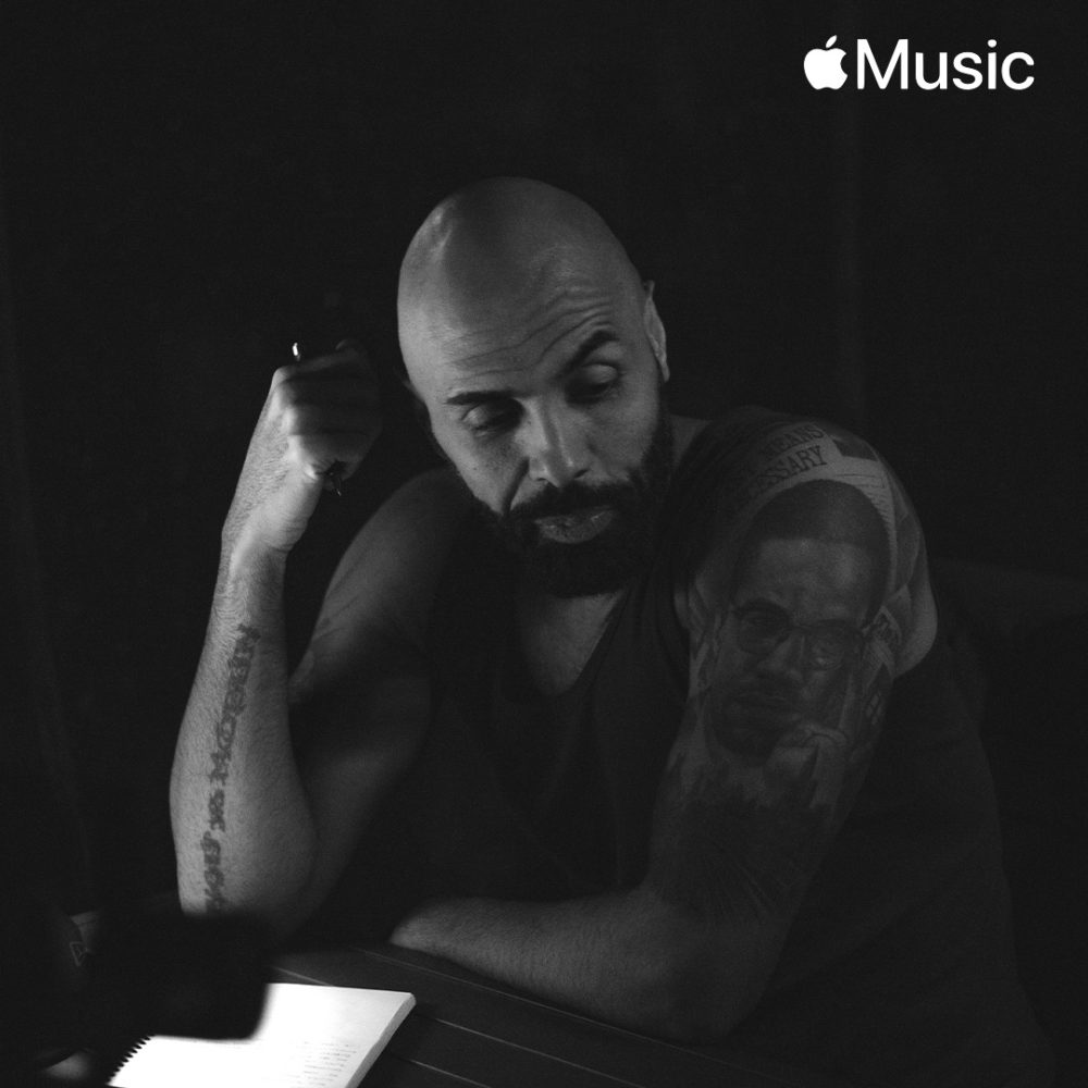 Apple Music celebra el Día del Idioma Español con los mejores artistas ...