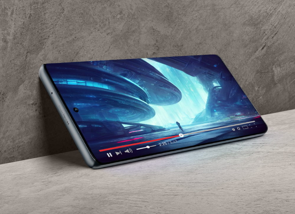 Descubre la nueva serie Motorola Edge 50: ¿El renacimiento de Motorola? | Teknófilo