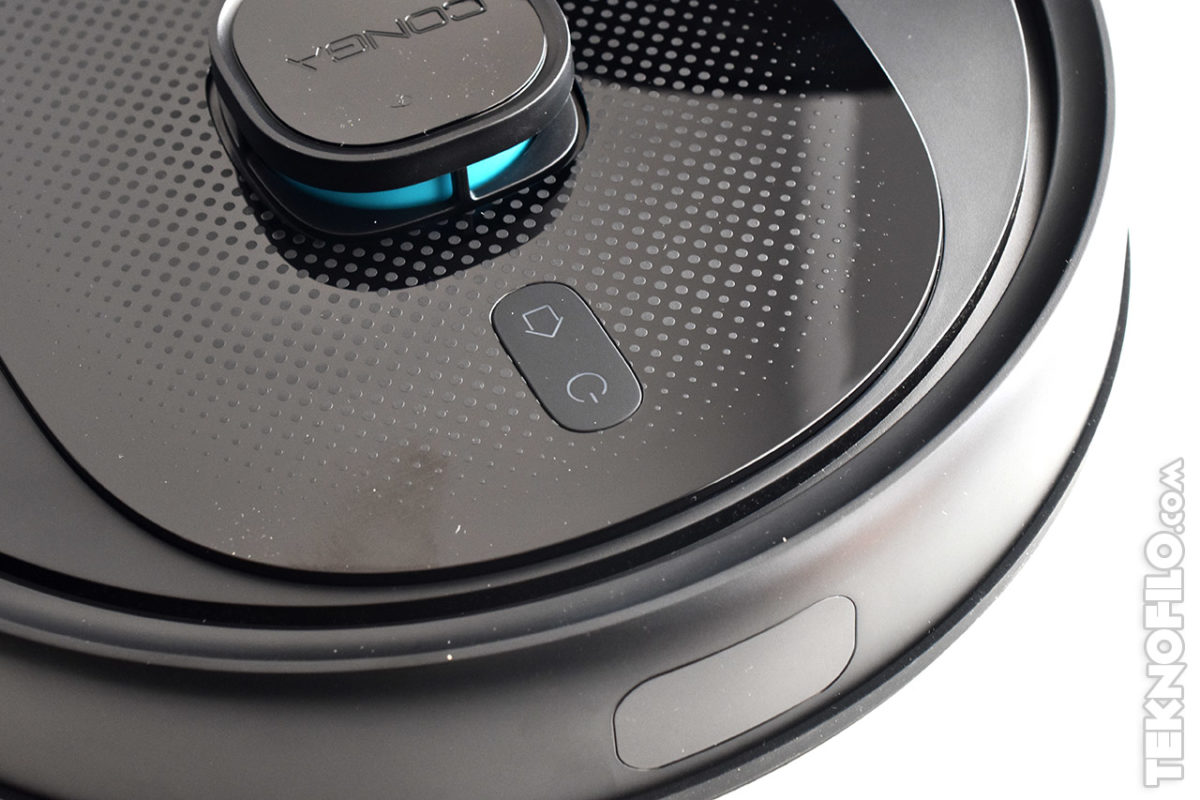 Análisis y opinión de Conga 8290 Immortal Ultra Power: Un robot ...