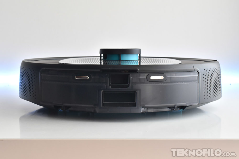 Análisis y opinión de Conga 8290 Immortal Ultra Power: Un robot ...