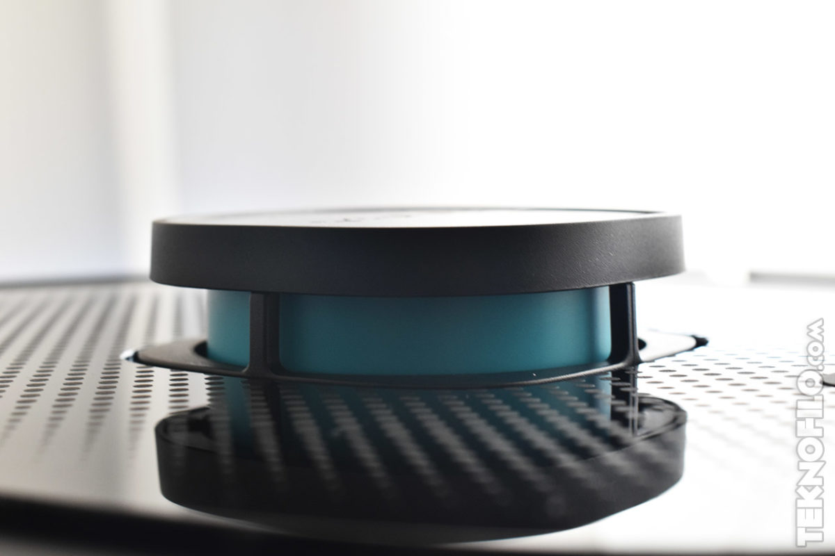 Análisis y opinión de Conga 8290 Immortal Ultra Power: Un robot ...