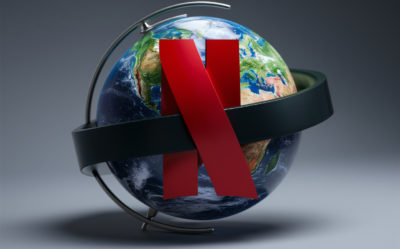 Precios Netflix en todos los países: ¿Dónde es más barato? [Año 2026]