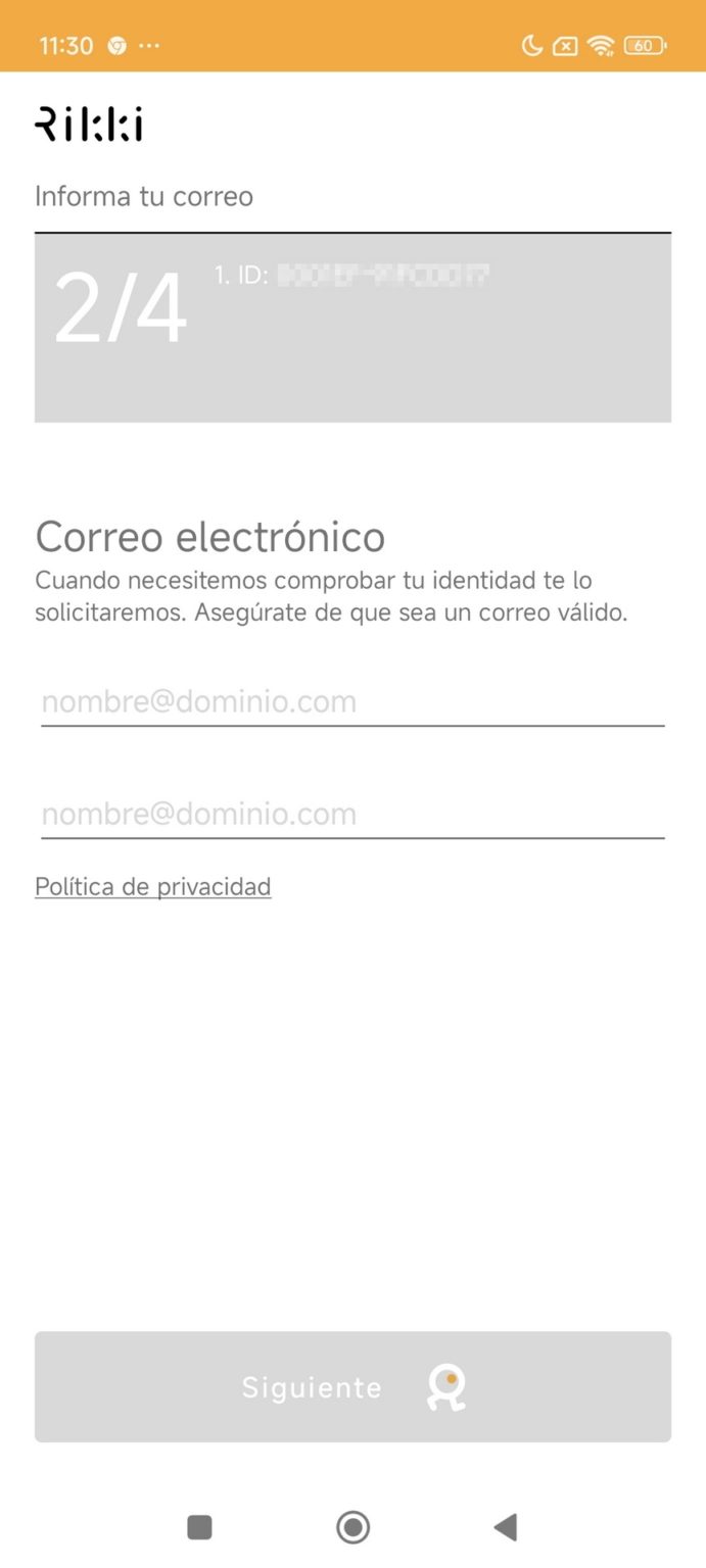 Análisis de Rikki, el anillo inteligente español sin batería que sirve ...