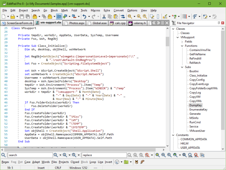 Microsoft abandona uno de los lenguajes de programación más populares: VBScript