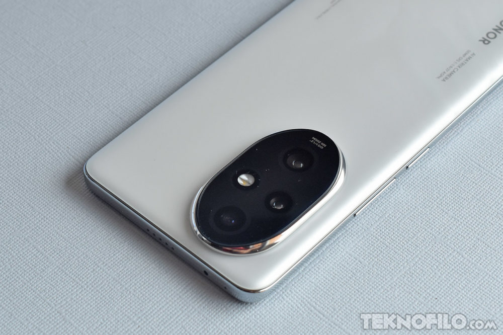 Análisis del HONOR 200 Pro a fondo y opinión [REVIEW]