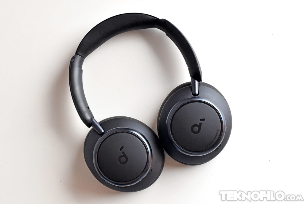 Análisis de los auriculares Soundcore Space Q45 [REVIEW]