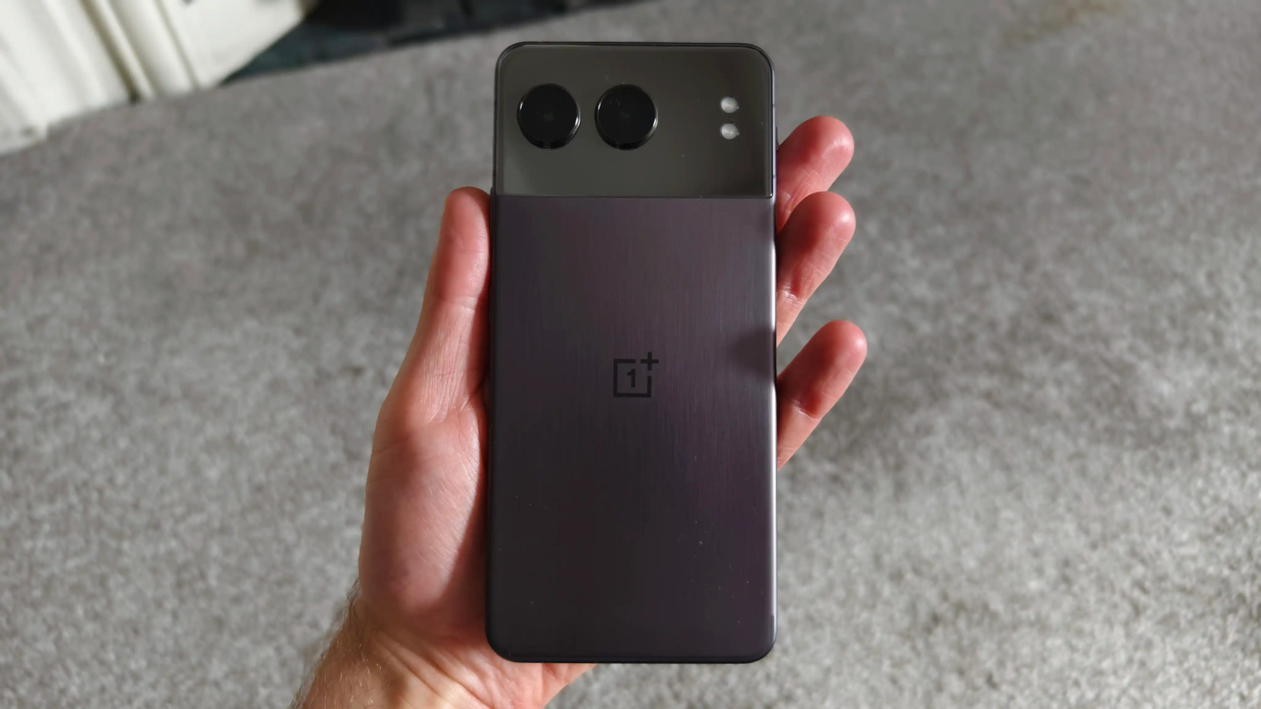 Este vídeo sobre el OnePlus Nord 4 deja claro por qué un cuerpo de ...