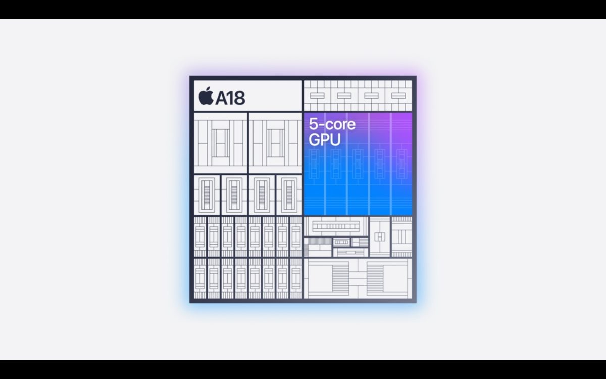 Apple A18 / A18 Pro: Todos los detalles sobre los nuevos chips del ...